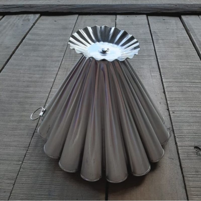 Jual loyang rok barbie/ cetakan kue/tumpeng/puding rok barbie | Shopee ...