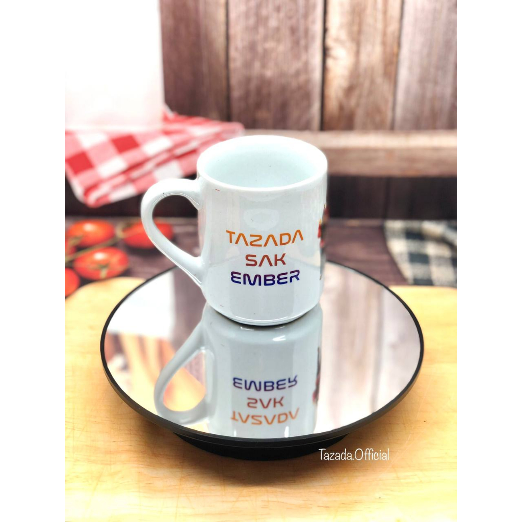 Jual Mug Custom Wisuda/ Graduation/Mug Unik/Hadiah Unik/ Mug Custom ...