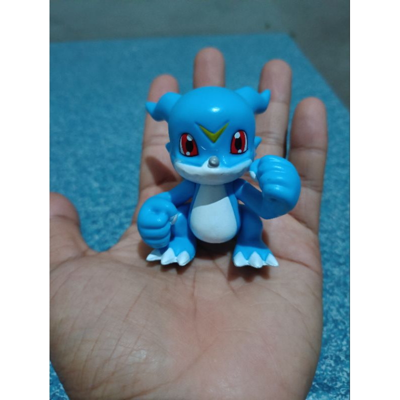 Jual Digimon Vmon #actionfigure #digimon #vmon #murah | Shopee Indonesia