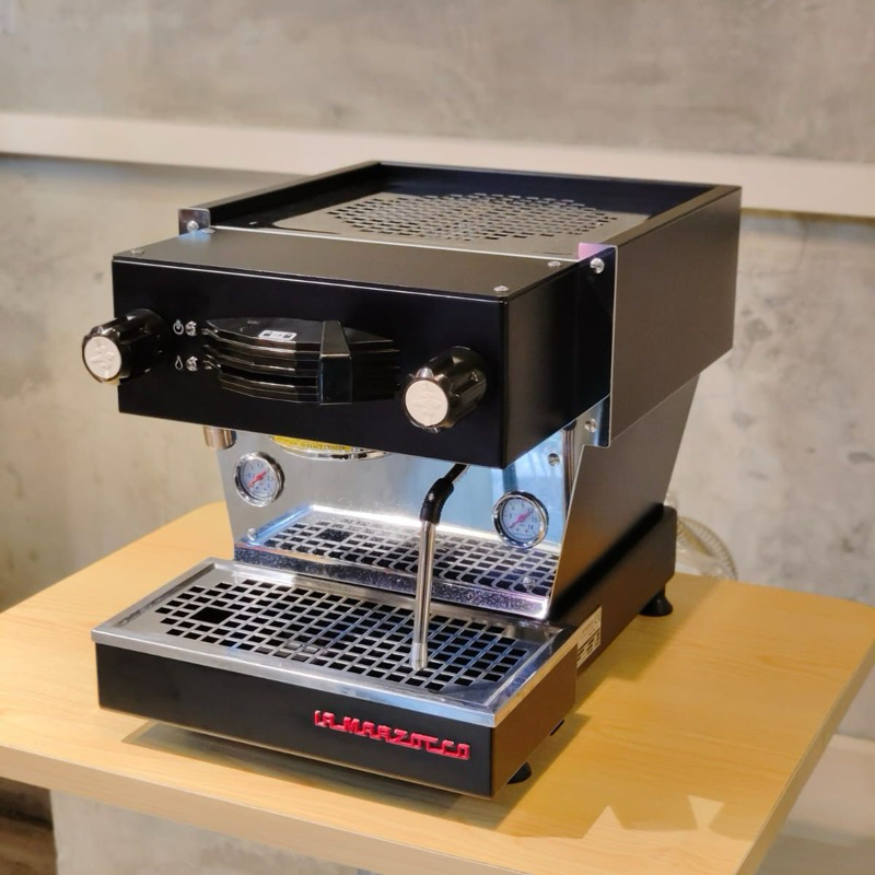 Jual pembayaran mesin kopi linea mini black part 1 | Shopee Indonesia