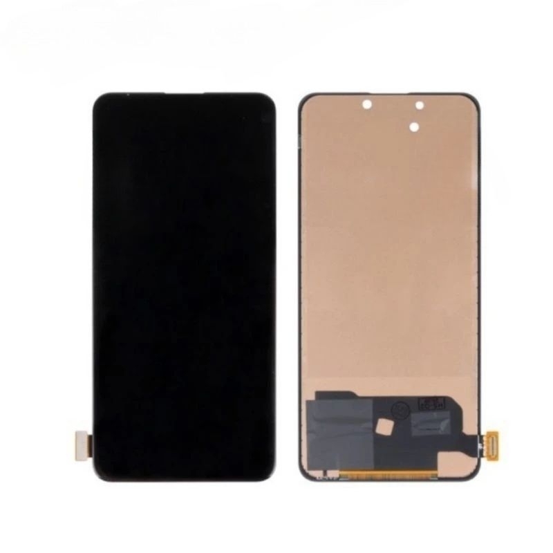 Jual LCD TOUCHSCREEN VIVO S1 S1 PRO BLACK INCEL FULLSET | Shopee Indonesia