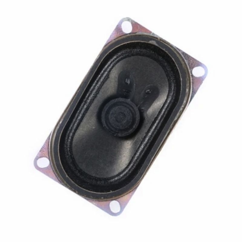 Jual 2 pcs Speaker 4070 Universal 5w 8ohm 4x7 5 watt 8 ohm 4cm x 7cm ...