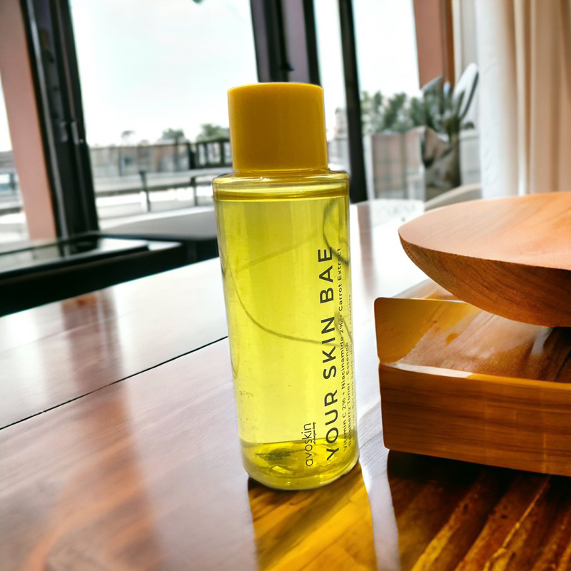 Jual toner avoskin original baru 1 kali pakai | Shopee Indonesia