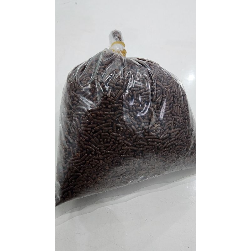 Jual Coklat Butir Seres 250gr | Shopee Indonesia