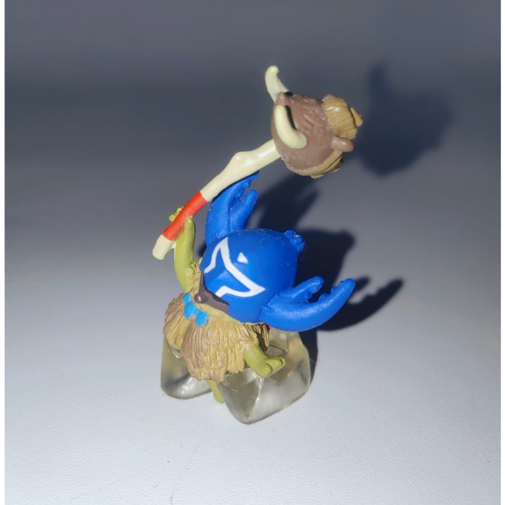 Jual Action Figure Kayamba Monster Hunter Monster Picture Capcom ...