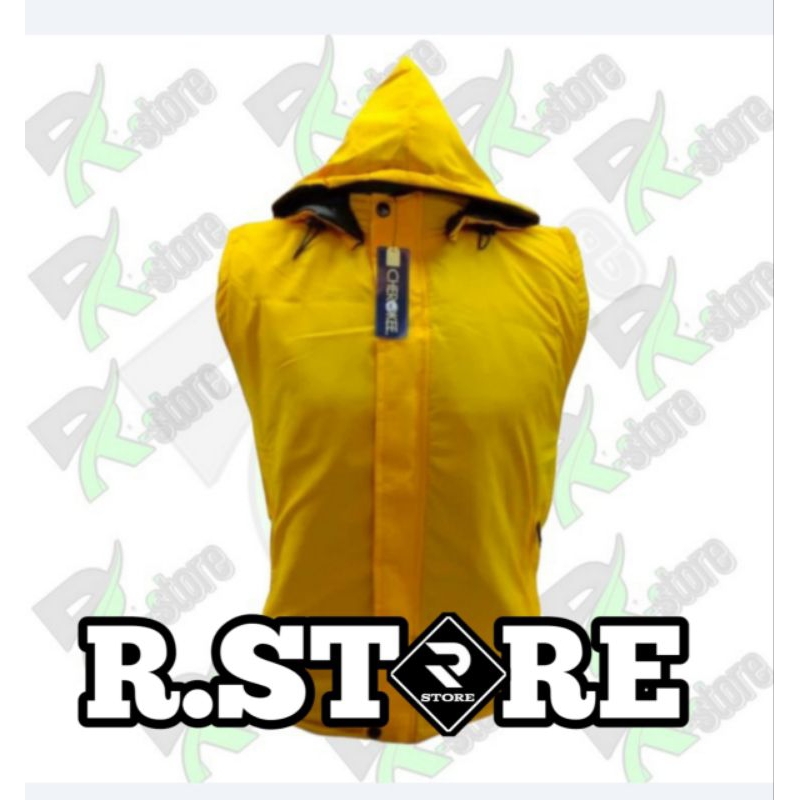 Jual ROMPI PARASUT DESPO/ROMPI PARTAI/ROMPI KUNING POLOS/ROMPI TERLARIS ...