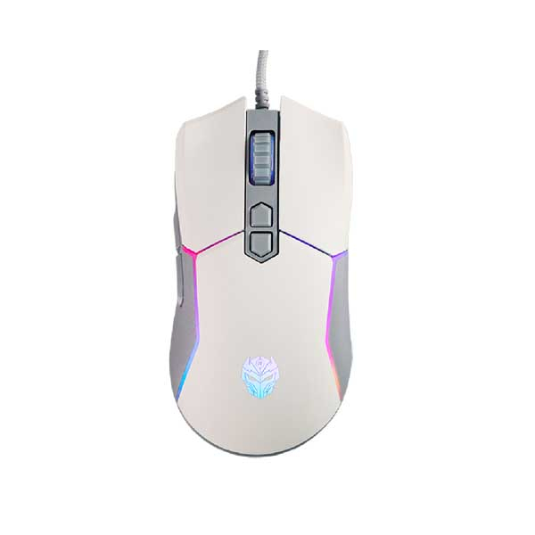 Jual MOUSE GAMING REXUS XIERRA X16 RGB WHITE 7200 DPI | Shopee Indonesia