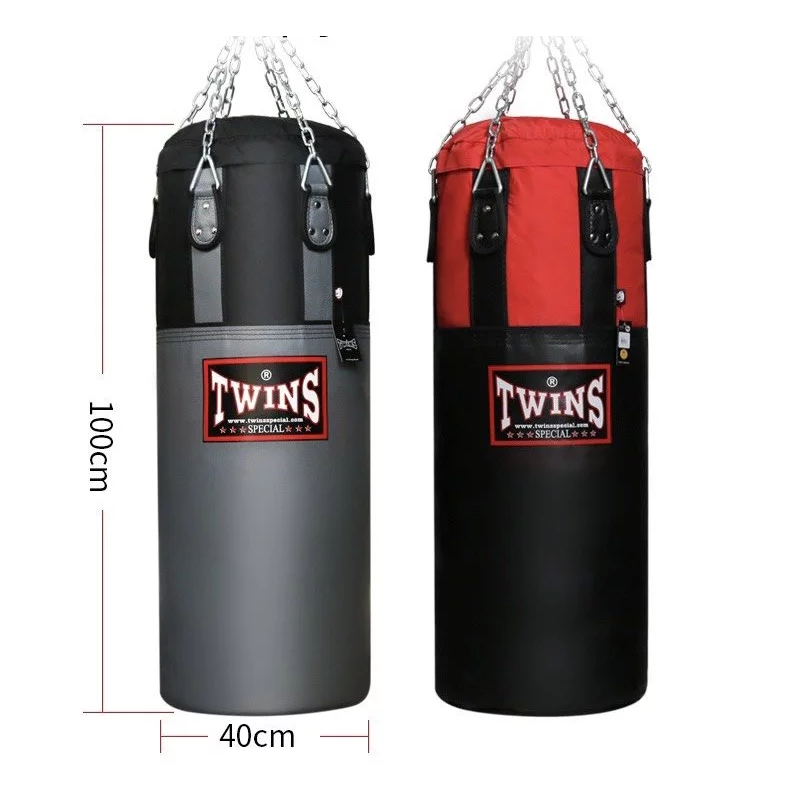 Jual Samsak Twins Heavy Bag 40X100CM HBNL, Samsak Twins, Samsak Tinju ...