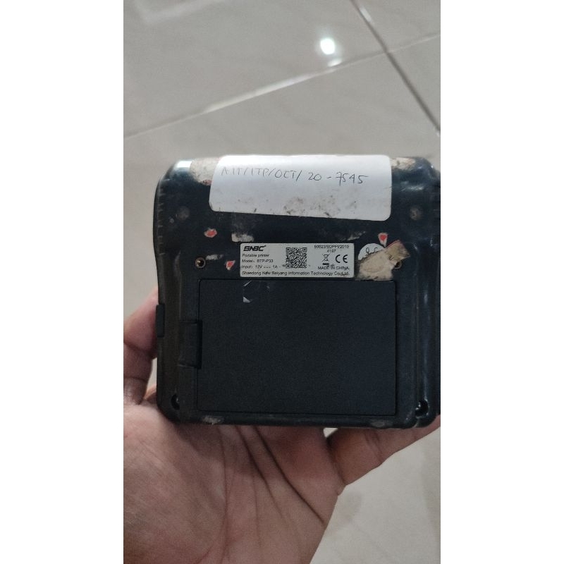 Jual Bluetooth printer | Shopee Indonesia