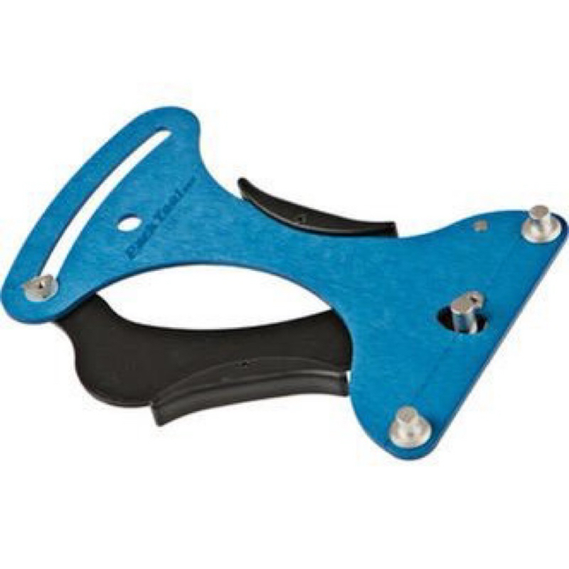 Jual Park Tool Spoke Tension Meter TM-1 | Shopee Indonesia