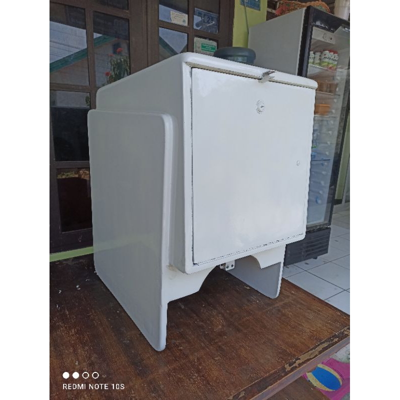 Jual Box Motoris Fiberglass | Shopee Indonesia
