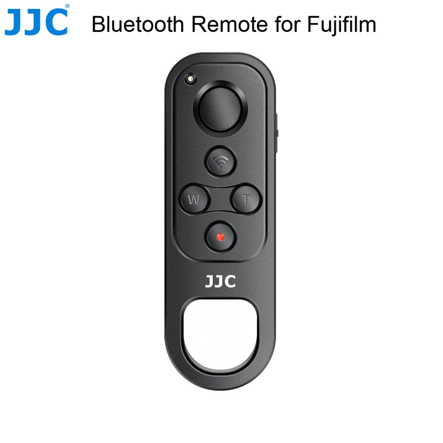 Jual JJC Wireless Bluetooth Remote BTR-F1 For Fujifilm XS20 - XT30 ...