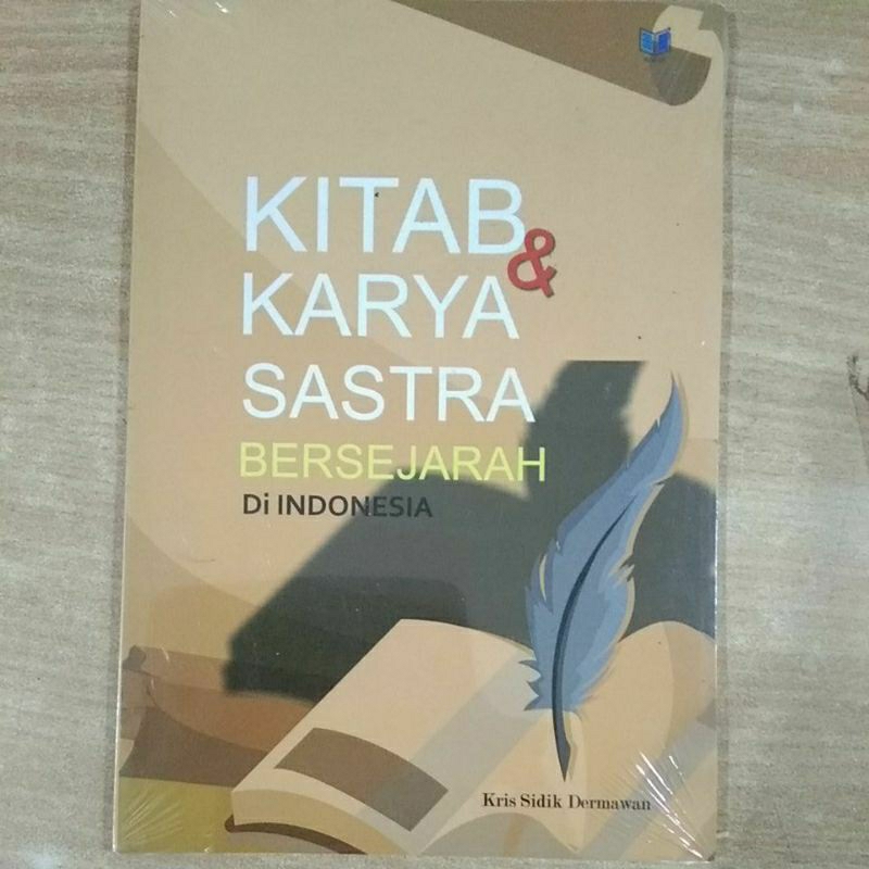 Jual Buku Kitab dan Karya Sastra di Indonesia | Shopee Indonesia