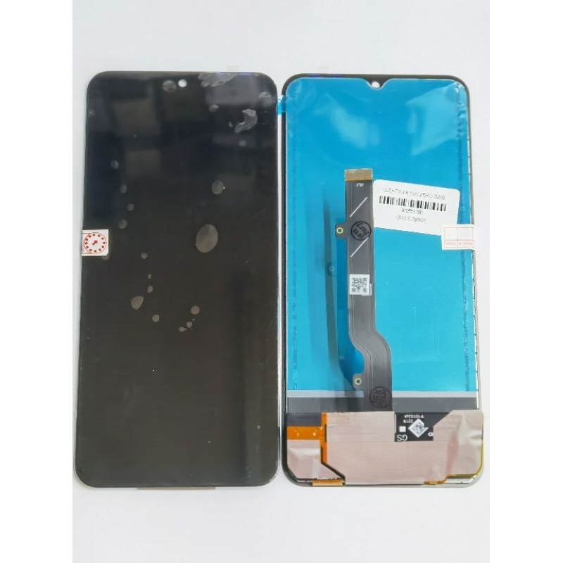 Jual LCD TOUCHSCREEN INFINIX ZERO 20 - X6821 COMPLETE FULLSET | Shopee ...