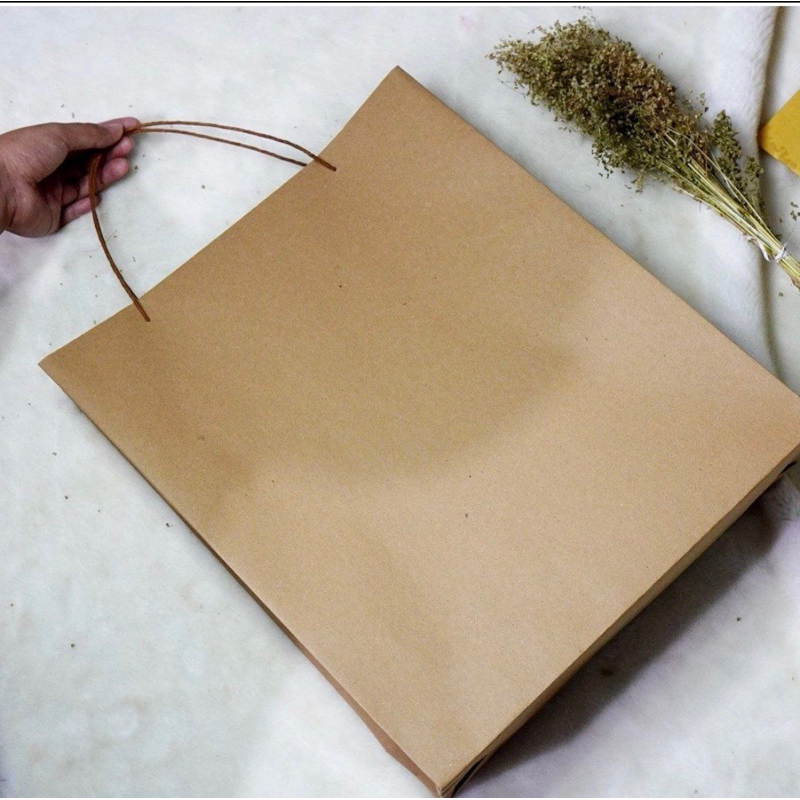 Jual PAPERBAG UNTUK BUKET BUNGA | Shopee Indonesia