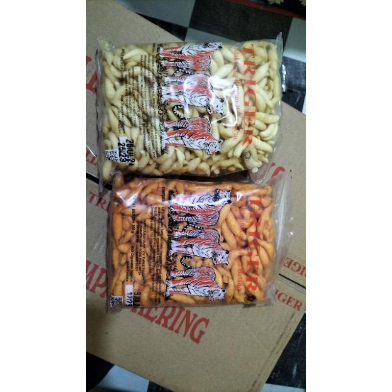 Jual bidaran Tiger pack | Shopee Indonesia