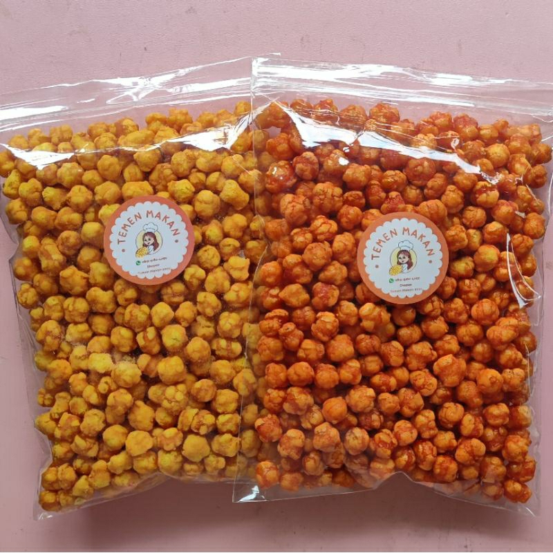Jual PILUS JAGUNG 300gr RASA PEDAS MANIS GURIH BALADO | PILUS AUSTRALIA ...