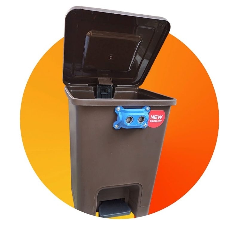 Jual Project Arduino Tempat Sampah Berbicara Shopee Indonesia