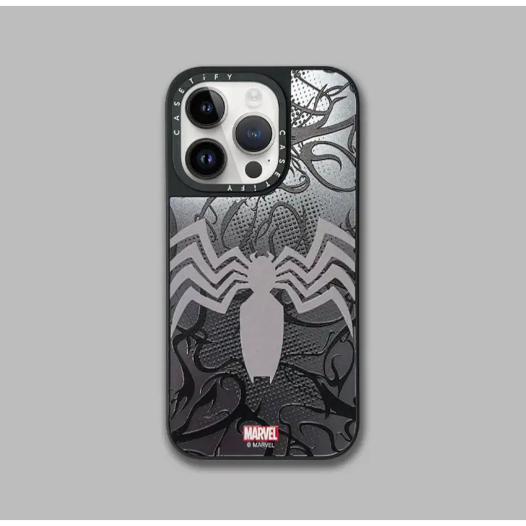 Jual Casing Spiderman Suit Mask Iphone 11 12 13 14 Pro Max Venom ...
