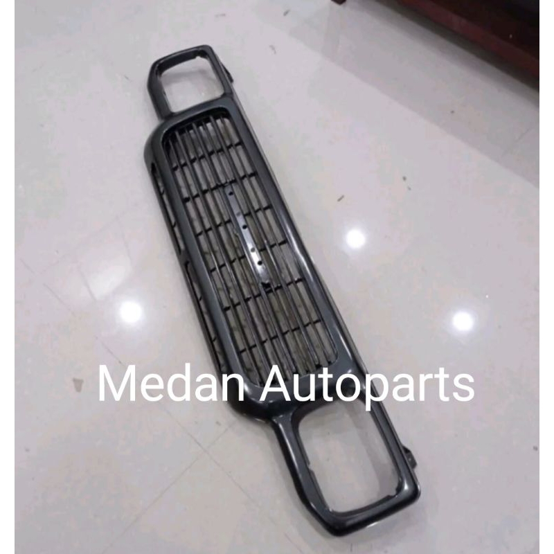 Jual Grill Radiator baru Taft GT Rocky Hiline pick up gril depan ...