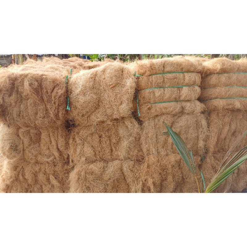 Jual cocofiber 6 kg | Shopee Indonesia