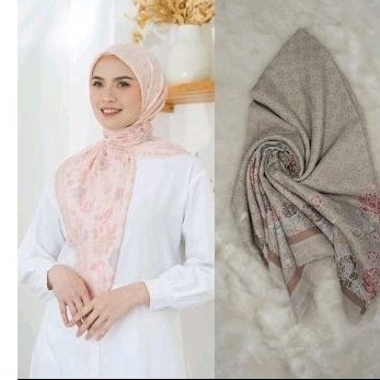 Jual segi 4 denay Kayla (motif rendom) | Shopee Indonesia