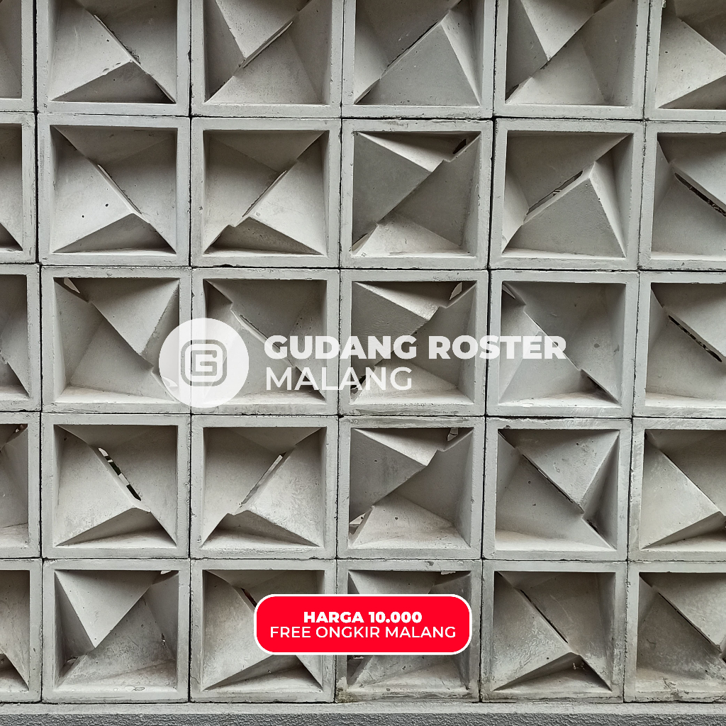 Jual ROSTER MALANG / ROSTER BETON / ROSTER MINIMALIS / LOSTER MALANG ...