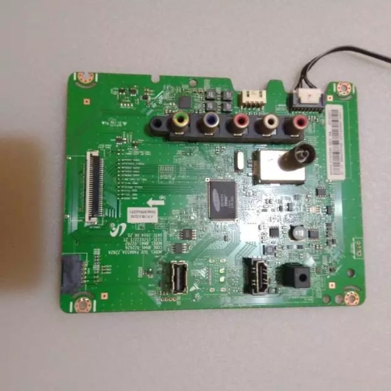 Jual MB MAINBOARD TV LED SAMSUNG UA32FH4003AR 32FH4003 | Shopee Indonesia
