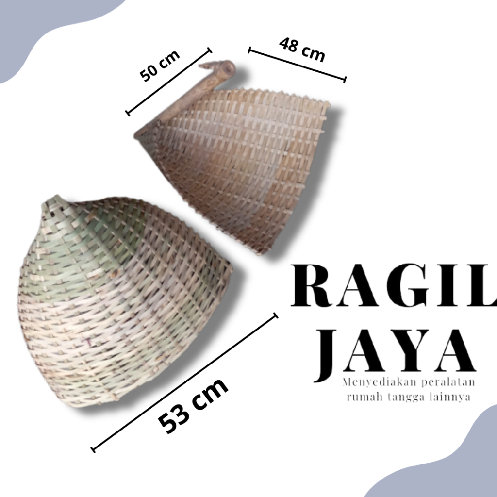 Jual CIKRAK / PENGKI BAMBU / PENGKI TRADISIONAL / PENGKI / cikrak anyam ...