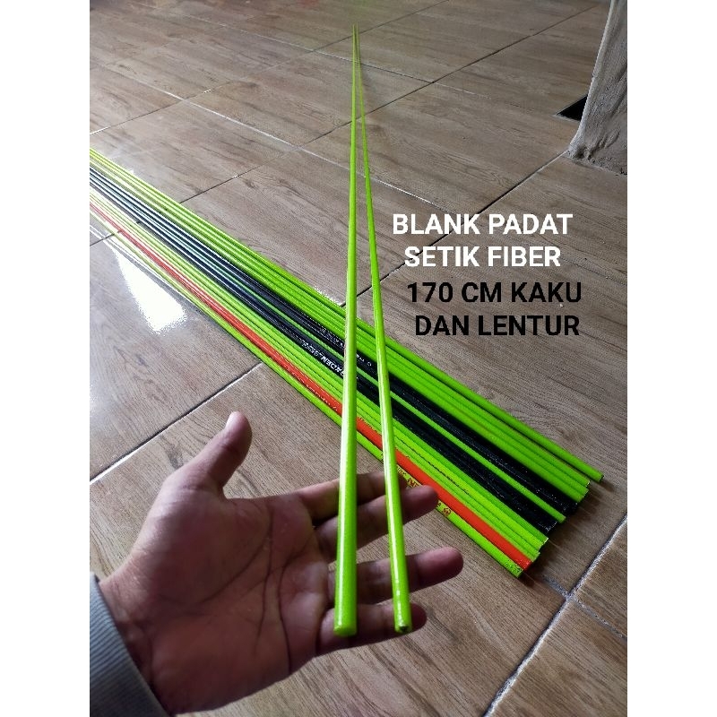 Jual BLANK SETIK FIBER 170CM KAKU DAN LENTUR BAHAN SAYAP LAYANGAN ...
