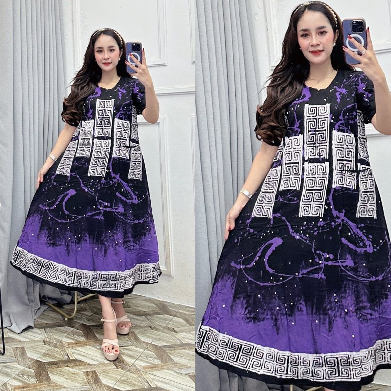 Jual Daster twill Ori abstrak Ukuran Standar Ld 105cm Pb 120cm Ada Saku ( 25 - 34 ) | Shopee ...