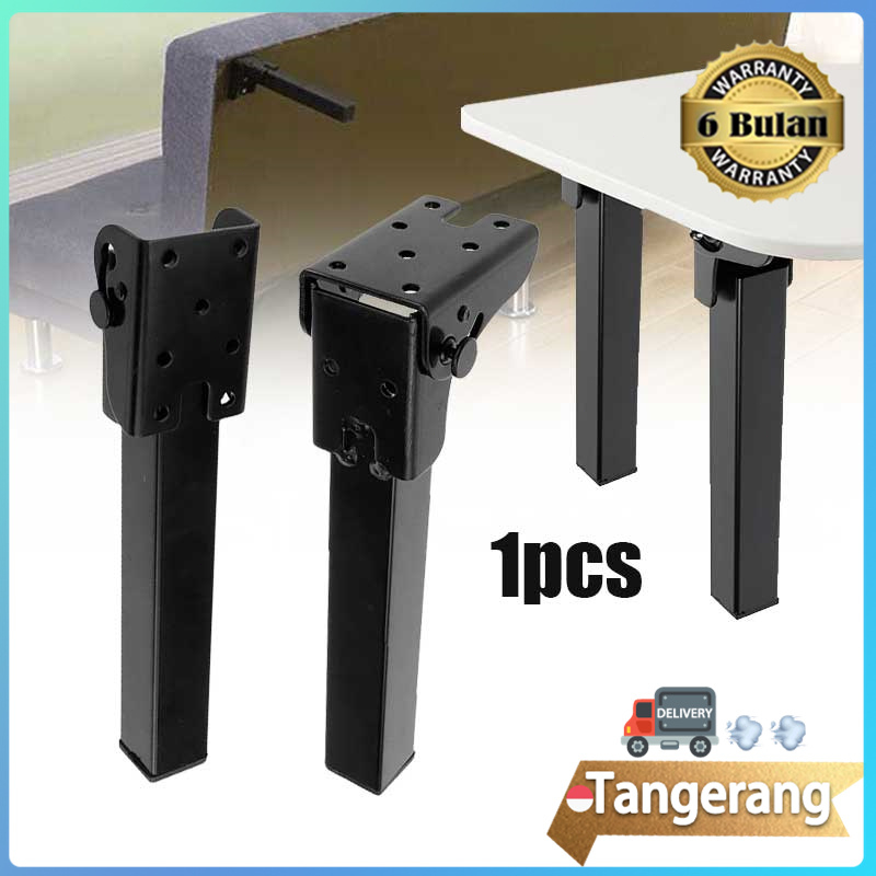 Jual Kaki Sofa Lipat 20cm Mekanis Kaki Sofa Engsel Meja Engsel Sofa ...