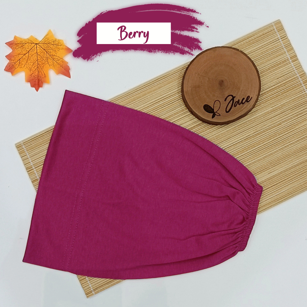 Jual JACE INNER BASIC / Ciput Kaos Rayon / Ciput Arab / Ciput Inner ...