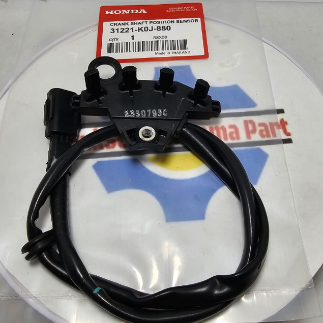 Jual SENSOR CKP SENSOR SPUL SPOOL CKP GENIO HONDA K0J BEAT 2022 ...