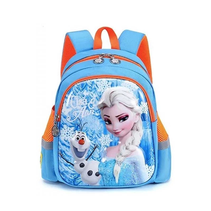 Jual XCO.Tas Ransel Sekolah Anak PAUD TK Karakter Frozen disney terbaru Tas anak | Shopee Indonesia
