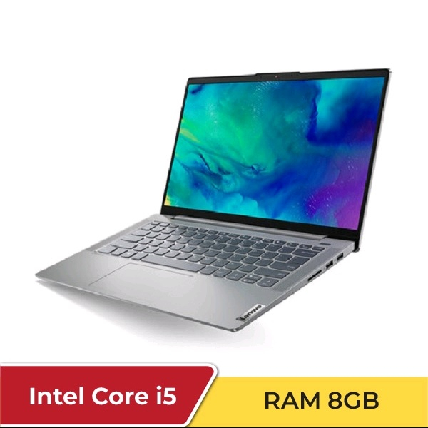 Jual Lenovo IdeaPad Slim 5i Core i5-1135G7 RAM 8GB 512GB GREY | Shopee ...