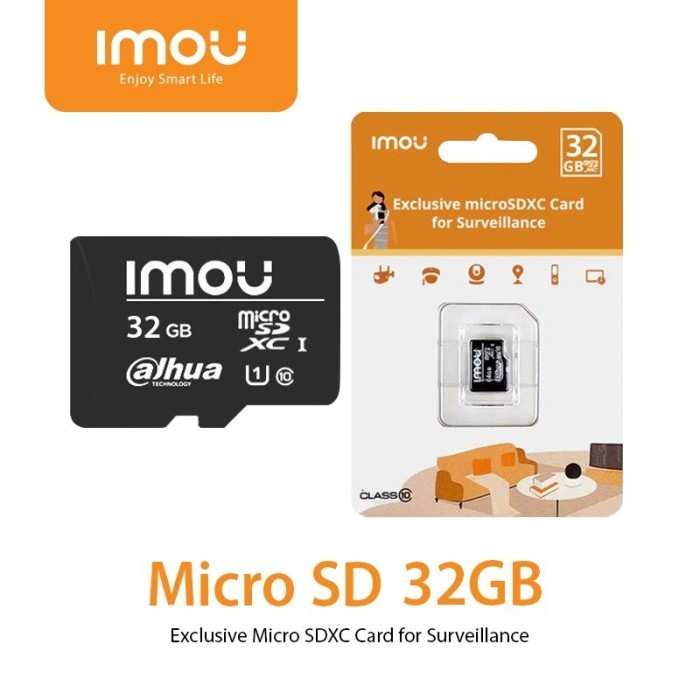 Jual MC CCTV - MEMORY CARD | KAPASITAS 32GB - 128GB | MEMORI CARD ...