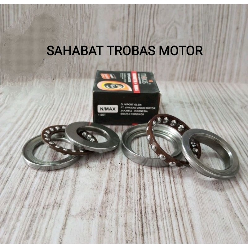 Jual Komstir Comstir Kones Model Standar Yamaha NMAX Kualitas Di Jamin ...