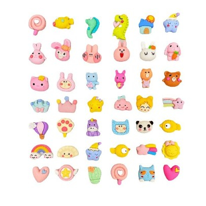 Jual Stiker 3D/ Stiker Aesthetic/ Stiker Lucu/ Sticker Tumblr 3D ...