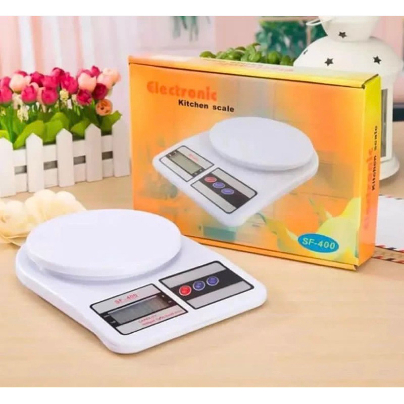 Jual Timbangan digital/ timbangan sayur/ timbangan kecil | Shopee Indonesia