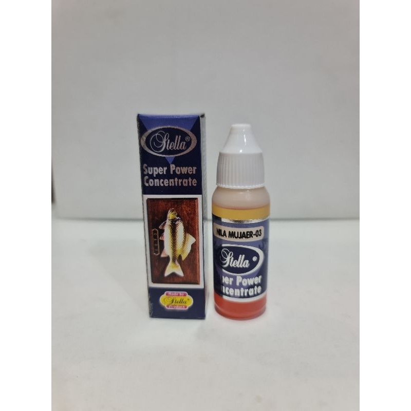 Jual Essen Stella Dos Biru Nila Mujaer 01 , 02 ,03 Stella Product ...