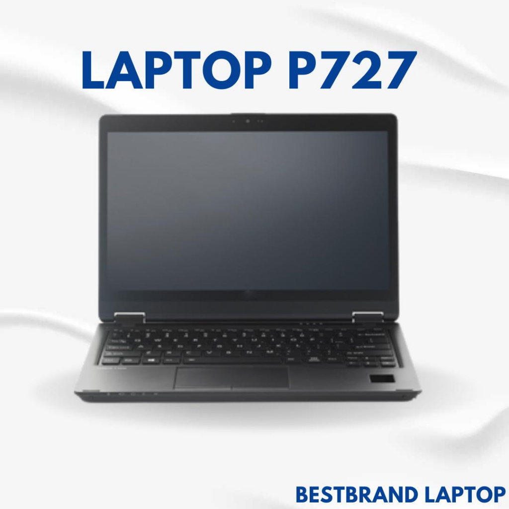 Jual LAPTOP FUJITSU LIFEBOOK P727 FLIP TOUCHSCREEN BEST GRADE | Shopee Indonesia