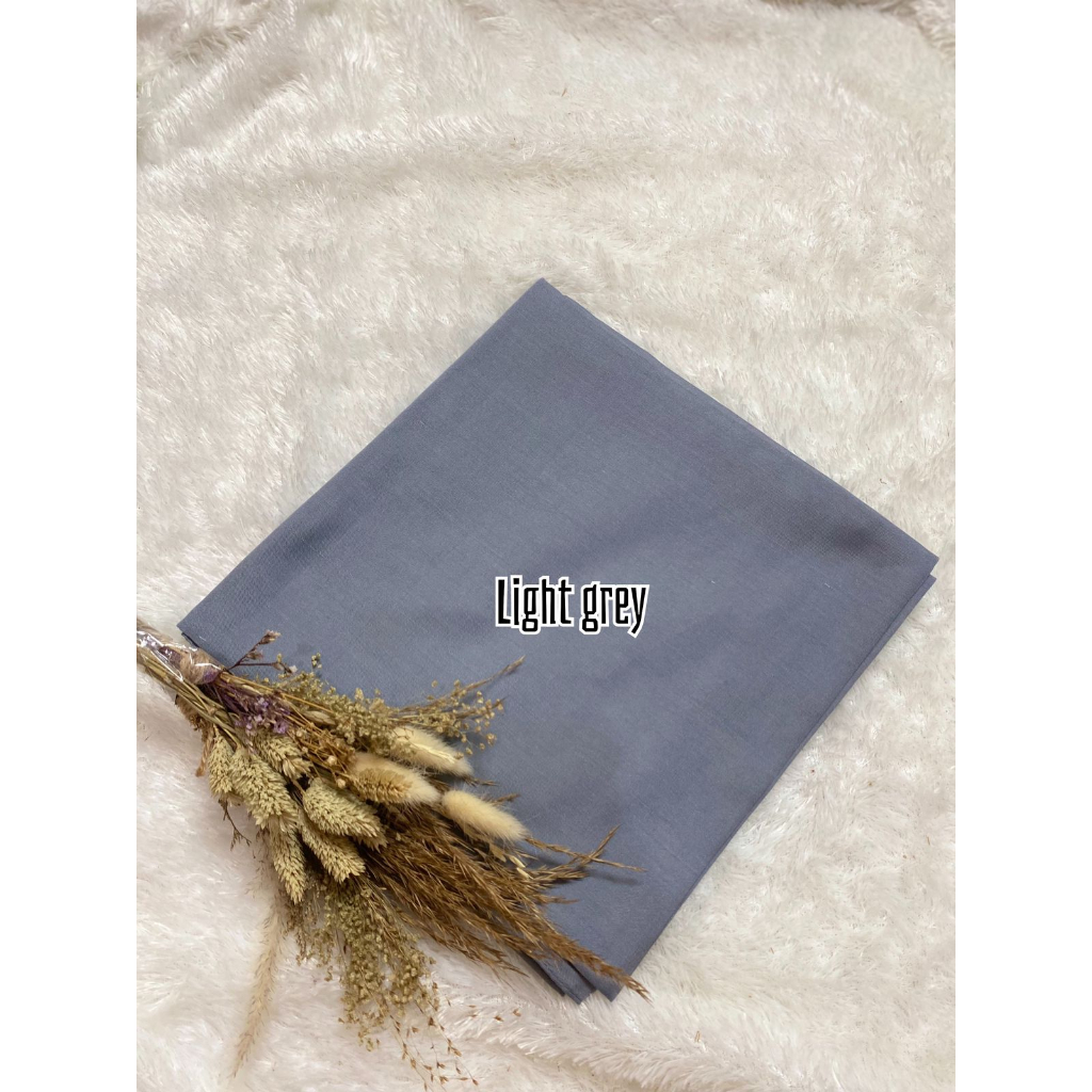 Jual SEGI 4 PARIS VOAL POLOS PREMIUM// VOAL POLOS //VOAL PARIS VOAL BASIC// VOAL PREMIUM POLOS ...