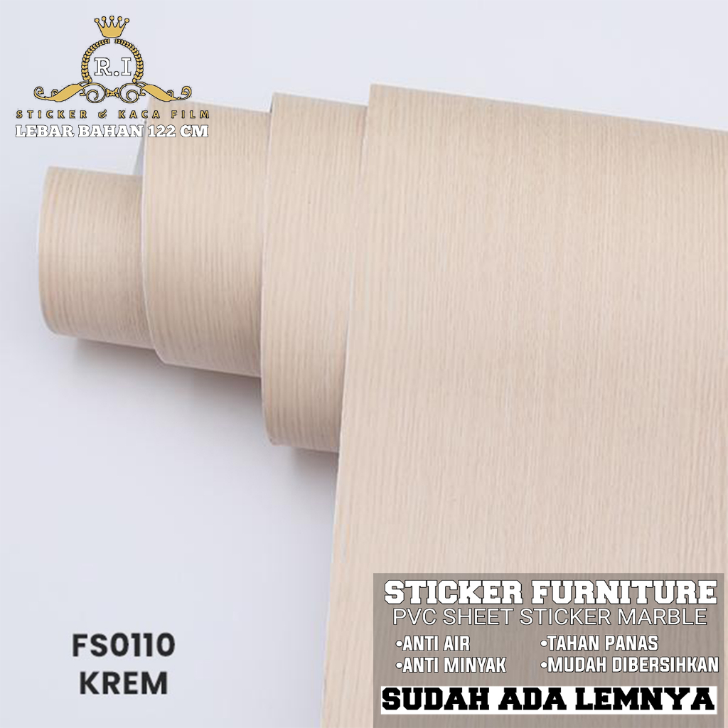 Jual HPL STICKER / HPL MOTIF KAYU / PELAPIS KAYU TRIPLEK MEJA DINDING ...