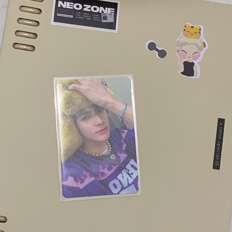 Jual [booked] PC Jeno Candy PC Jeno Somethinc NCT Dream | Shopee Indonesia