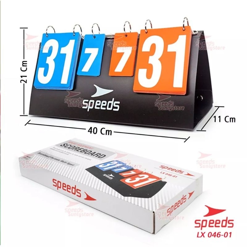 Jual PAPAN SCORE PORTABEL UNTUK VOLI VOLLEY BADMINTON FUTSAL | Shopee ...