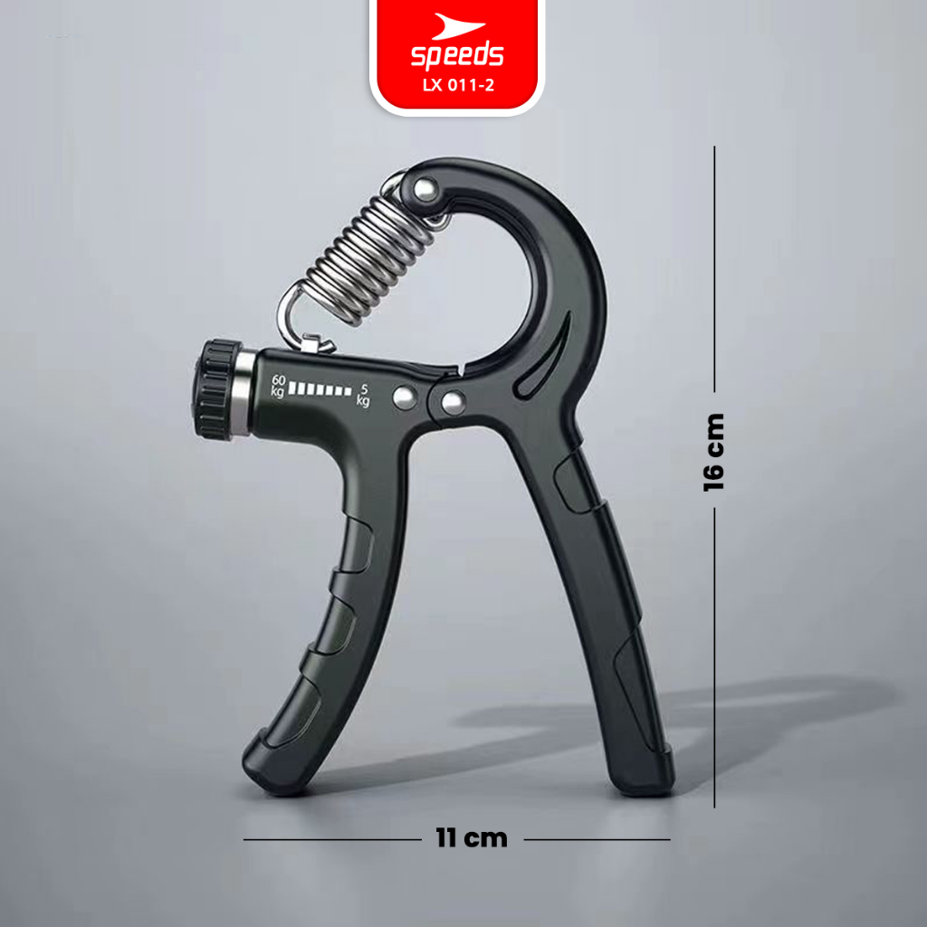 Jual SPEEDS Handgrip Hand Grip 5-60Kg Alat Fitness Tangan Olahraga Gym ...