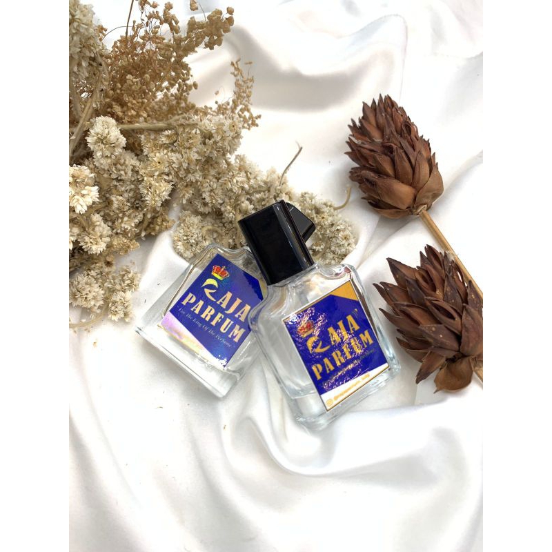 Jual Rekomendasi parfum best seller cewe, Aroma Manis, Segar, Kalem ...