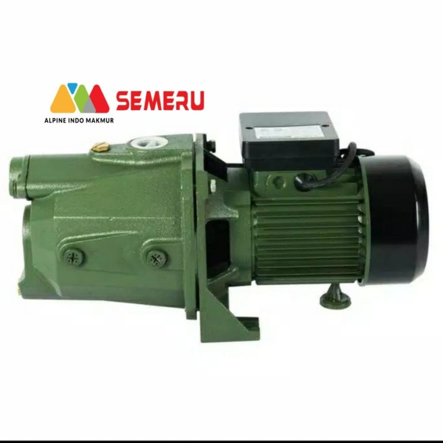 Jual SHIMIZU POMPA AIR SEMI JET/JET-100 BIT | Shopee Indonesia
