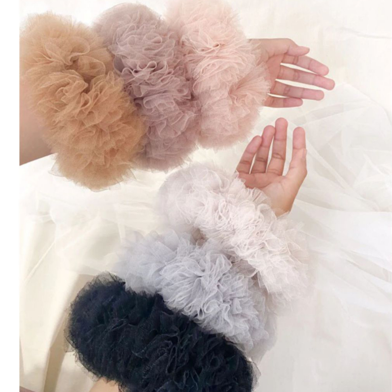 Jual CEPOL VIRAL BAHAN TILE PREMIUM /CEPOLAN HIJAB ANTI PUSING | Shopee ...